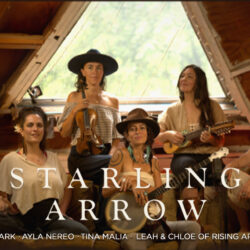 Nevada City Rocks Home